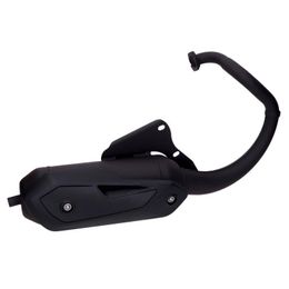Auspuff Tecnigas Silent Pro f&uuml;r Honda X8R, Sky