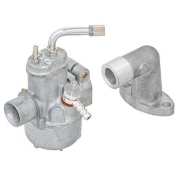 Vergaserset swiing 12mm f&uuml;r Puch E50