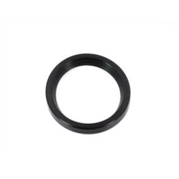 Wellendichtring 24,8 x 31,4 x 4,4mm einlippig schwarz f&uuml;r Sachs, Hercules, Miele, DKW, KTM, Rixe