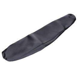 Sitzbankbezug schwarz f&uuml;r Yamaha DT 50R
