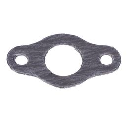 Ansaugdichtung 19mm Lochabstand 44mm f&uuml;r Suzuki TS 50, TSX 50