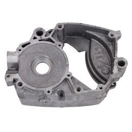 Geh&auml;usemittelteil Motor f&uuml;r Kreidler MF Mofa