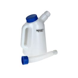 BGS-technic &Ouml;lmessbecher 1 Liter