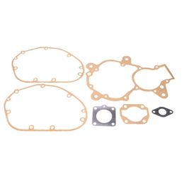 Motor Dichtungssatz 5-teilig f&uuml;r Puch Monza 4 S, SL, Imola X, GX, Grand Prix