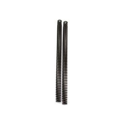 Feder Satz Telegabel Pr&auml;nafa schwarz f&uuml;r Hercules Prima G3, Supra 4, 4 GP, MK 1, 2, 2S