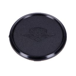 Abdeckung Blende Tacho 48mm schwarz f&uuml;r Puch, Tomos, Z&uuml;ndapp, Mofa, Moped