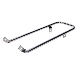 Halteb&uuml;gel f&uuml;r Taschen Chrom f&uuml;r Kreidler Florett K 54, RS, RMC, LF, LH, RM