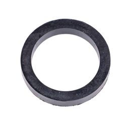Gummiband Telegabel Drilastic schwarz 10,5x50x65mm f&uuml;r DKW Hummel Super 102, 116, Victoria Vicky Standard Typ 117, Express Touren Sport 112, 113, Rixe