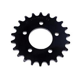 Kettenrad Esjot Stahl 22 Z&auml;hne 38mm f&uuml;r Sachs H 90 VE, Hercules 222 TS, 221 T, K