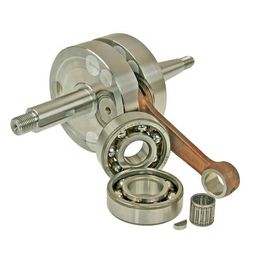 Kurbelwelle Top Performances Hub=44mm f&uuml;r 86ccm Minarelli AM6