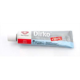 Dichtmasse Dirko 70ml 0,5mm bis 2,00mm Schichtstärke