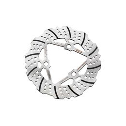 Bremsscheibe hinten Voca 180mm f&uuml;r Derbi Senda 50