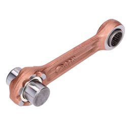 Pleuel Set 110x29x12mm f&uuml;r Sachs 50ccm