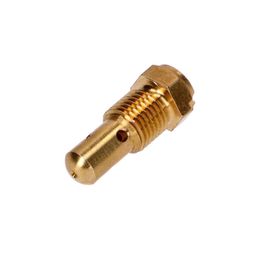 Leerlaufd&uuml;se Bing Gr. 40 M7 L&auml;nge 21mm f&uuml;r Bing SLH Vergaser