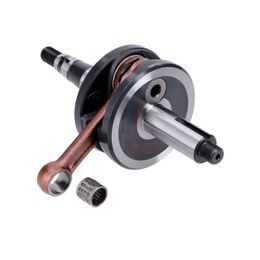 Kurbelwelle f&uuml;r Yamaha DT 50 MX, RD 50 MX