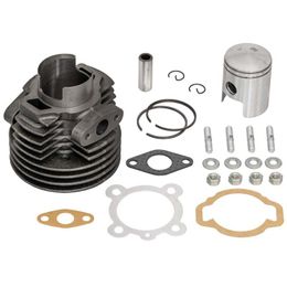 Zylinderkit swiing 55ccm 40mm f&uuml;r Puch X30, Velux, NG-2AH