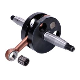 Kurbelwelle Standard f&uuml;r Puch Maxi Mofa Moped Automatik