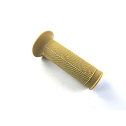Griffgummi Beige L=100mm f&uuml;r 24mm Gasdrehgriff
