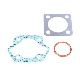 Dichtungsssatz 70ccm 44mm 3-teilig f&uuml;r Kreidler Florett Eiertank, LF, LH, RMC