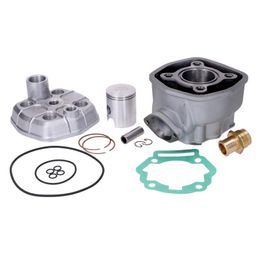 Zylinderkit Metrakit 50ccm f&uuml;r Derbi D50B0 E3, E4