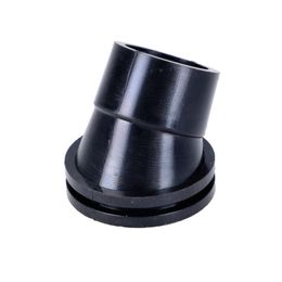 Ansauggummi Drilastic schwarz f&uuml;r Z&uuml;ndapp Combinette 423, Falconette 425
