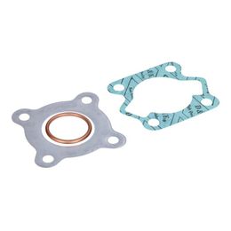 Zylinder Dichtungssatz 70ccm 44mm 3-teilig f&uuml;r Kreidler Florett RS, RM, RMC, Mustang Cross