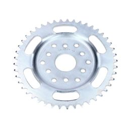 Kettenrad Esjot verst&auml;rkt 45 Z&auml;hne f&uuml;r Puch X 40, 50, Pionier, KTM, Hercules