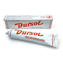 Chromglanz Politur Dursol 200ml