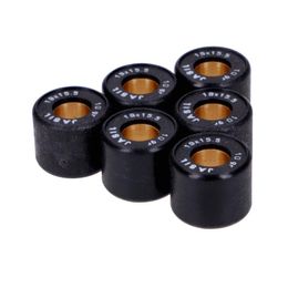 Variomatikgewichte Top Racing 19x15.5mm - 10,0g