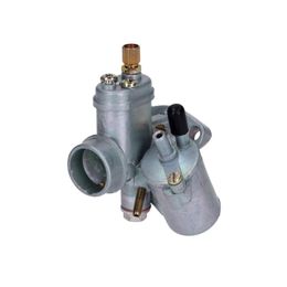 Vergaser Seitenschwimmer 12mm f&uuml;r Hercules, Miele, DKW, Rixe, KTM