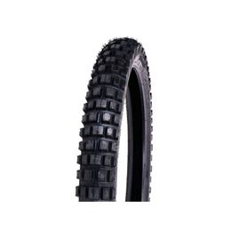 Reifen Continental Twinduro 2,50 x 21 M/C 48 S verst&auml;rkt f&uuml;r Hercules K 50 GS, 7