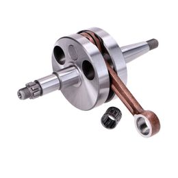 Kurbelwelle Top Racing f&uuml;r Puch MV, X30 Velux