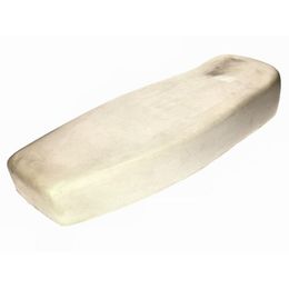 SCHMITT Sitzbank Schaum fest / hart Formschaum f&uuml;r Simson S50, S51, S70, S53, S83 Enduro