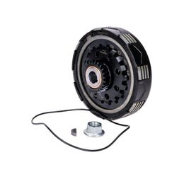 Kupplung BGM Pro 24 Z&auml;hne f&uuml;r Vespa PX200, Rally200