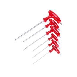 BGS-technic Stiftschl&uuml;ssel TX Satz T10-T40 6-teilig