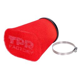 Luftfilter Top Performances TPR Factory rot 70mm