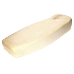 SCHMITT Sitzbank Schaum weich / soft Formschaum f&uuml;r Simson S50, S51, S70, S53, S83 Enduro