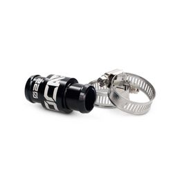 Wasserschlauchadapter Voca 22mm f&uuml;r Temperaturf&uuml;hler Voca / Koso 1/8? Gewinde