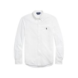 Polo Ralph Lauren Button Up Shirt male White size XS