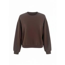 Studioselect Sweatshirt 'Mira' female Brown size M