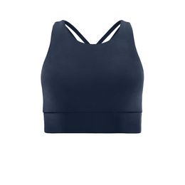 WINSHAPE Functional Comfort Sport-BH ' SB103C ' Damen Größe L anthrazit