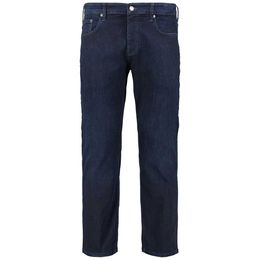 Gro&szlig;e Gr&ouml;&szlig;en s.Oliver Superstretch-Jeans "Casby", Loose Fit Farbe blau Gr&ouml;&szlig;e: 42/32