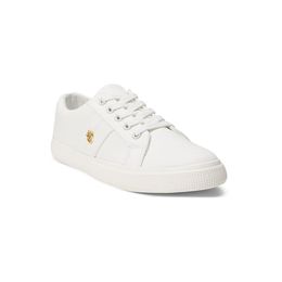 Lauren by Ralph Lauren Lauren Ralph Lauren Sneaker 'Janson' Damen Größe 36.5 weiß