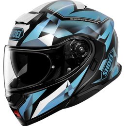 Shoei Neotec 3 Fragments, Klapphelm