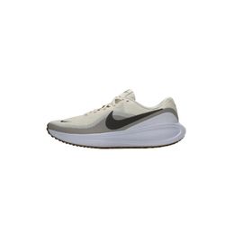 Nike Laufschuh 'REVOLUTION 8' Herren Größe 44.5 taupe / dunkelgrau / schwarz