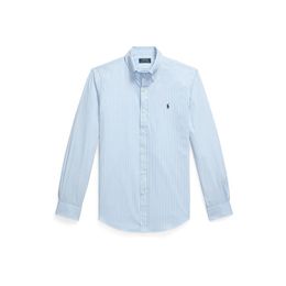 Polo Ralph Lauren Button Up Shirt male Blue size L