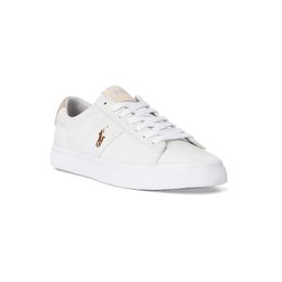 Polo Ralph Lauren Sneakers 'Sayer' male White size 13