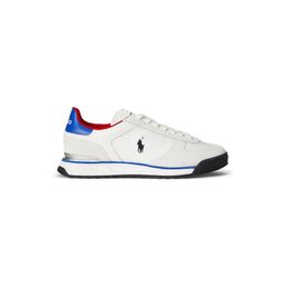 Polo Ralph Lauren Sneakers 'VARICK' male White size 11