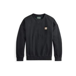 Polo Ralph Lauren Sweatshirt male Black size M