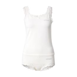 Guess W&auml;sche-Set 'MIA' Damen Gr&ouml;&szlig;e 75 offwhite